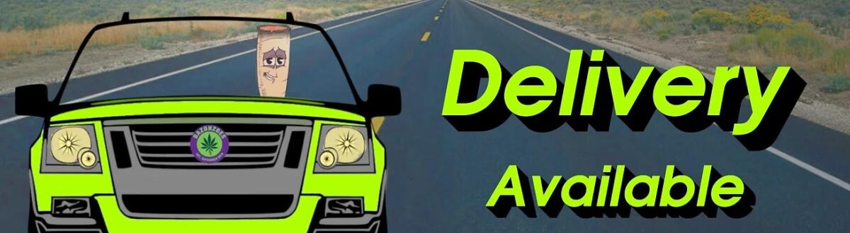 Delivery — Bazonzoes